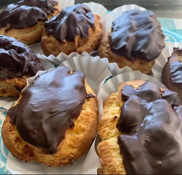 Baked Goods — Greg'ry's Bakery